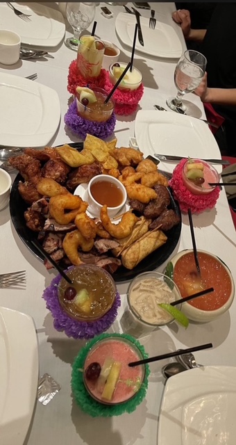 Function Room – Cathay Center